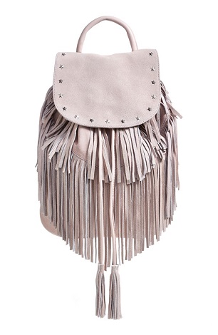 Best Fringe Backpacks | Fringe Backpacks - SHEfinds