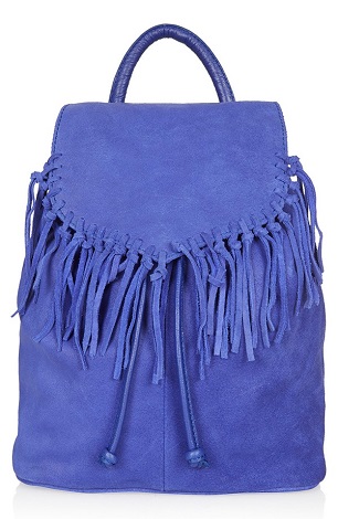 Best Fringe Backpacks | Fringe Backpacks - SHEfinds