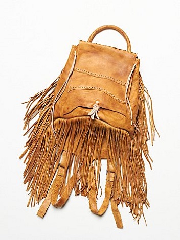 Best Fringe Backpacks | Fringe Backpacks - SHEfinds