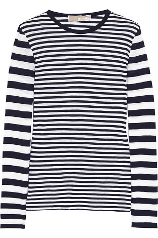 Best Breton Striped Tops | Best Womens Striped Tops - SHEfinds