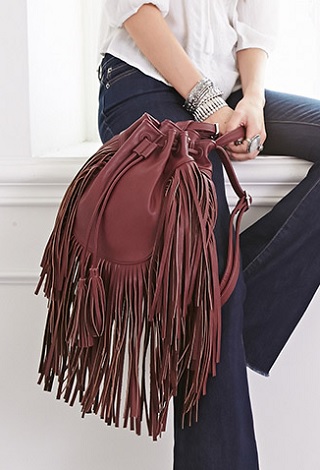 Best Fringe Backpacks | Fringe Backpacks - SHEfinds