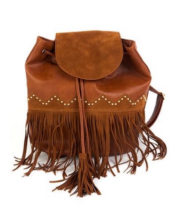 Best Fringe Backpacks | Fringe Backpacks - SHEfinds