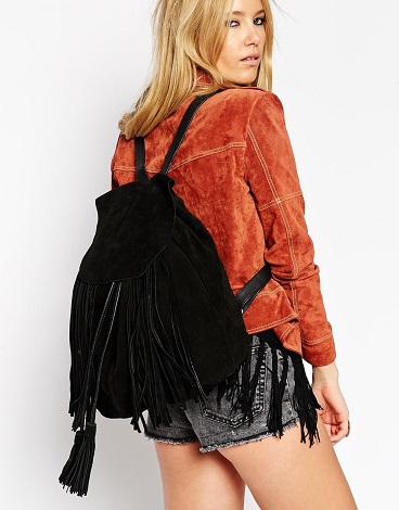 Best Fringe Backpacks | Fringe Backpacks - SHEfinds
