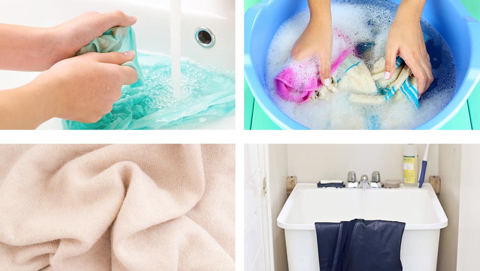 How To Wash Everything | Tips On How To Wash Everything At Home - SHEfinds