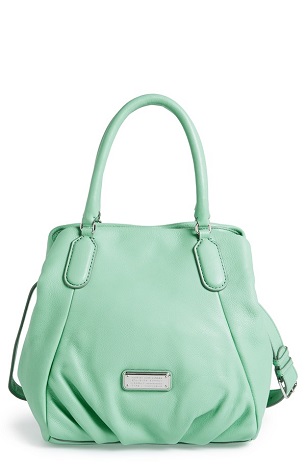 Pastel Handbag | Bright Color Handbag - SHEfinds