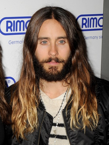 Hot Celebs With Beards | Hot Celebs Without Beards - SHEfinds