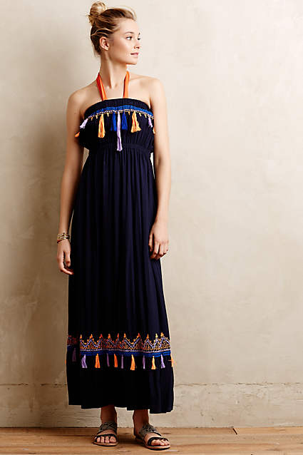 Tassel Clothing | Tassel Trend - SHEfinds