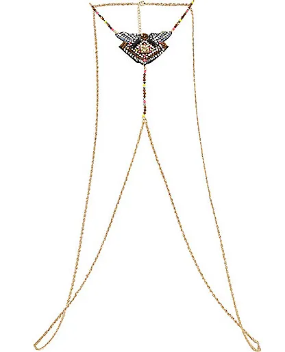 Taylor Swift Harness | Free People Bravestarr Harness Vest