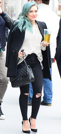 Best Dressed Celebrities | Normal Celebrities - SHEfinds