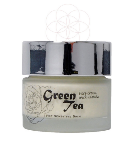 Matcha Beauty | What Is Matcha - SHEfinds