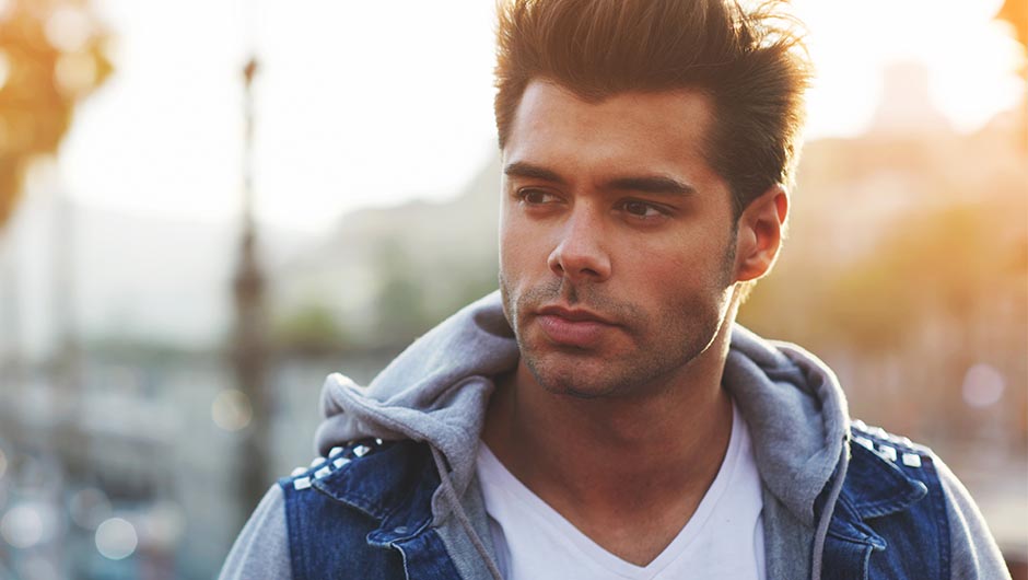 How To Tell If Your Guy Is Shady - SHEfinds