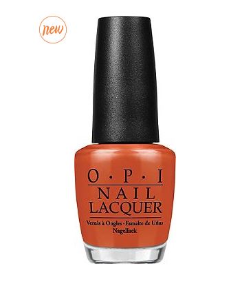 See OPI’s Entire Venice Collection, Aka The Home Of Your New Fav Color ...