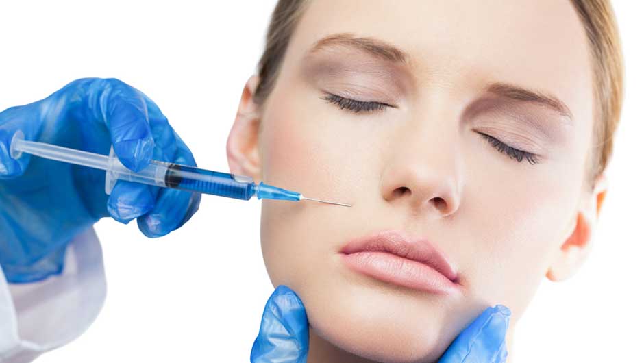 Baby Botox | Ultherapy | Sculptra - SHEfinds