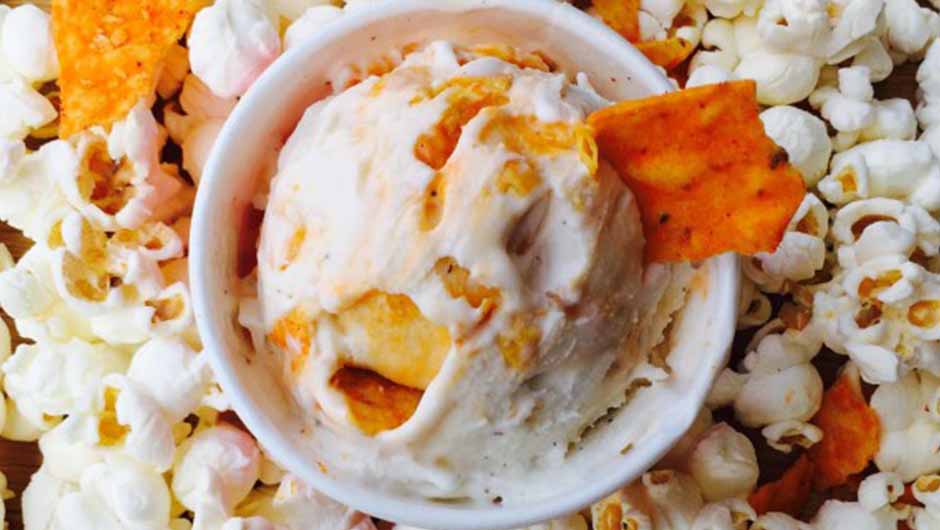 Unexpectedly Delicious Ice Cream Flavor Combos You Have To Try - SHEfinds