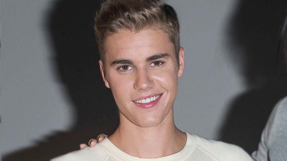 New Justin Bieber Song