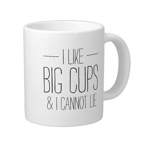National Coffee Day | Mugs With Funny Coffee Quotes - SHEfinds