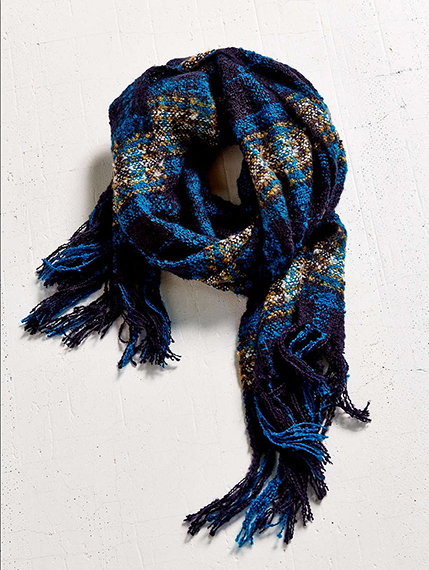 Plaid Scarves | Best Plaid Scarves | Shop Plaid Scarves - SHEfinds