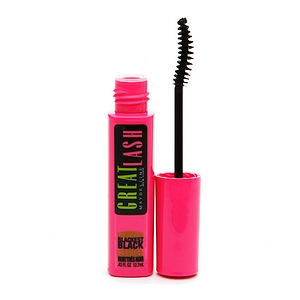 Maybelline Great Lash Mascara | Great Lash Mascara - SHEfinds