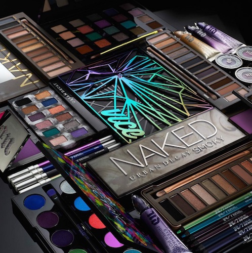 Urban Decay Facts | Urban Decay Cosmetics - SHEfinds