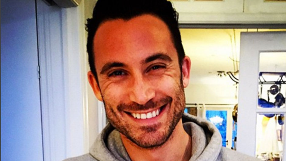 Hottest Male Chefs | Sexiest Male Chefs - SHEfinds