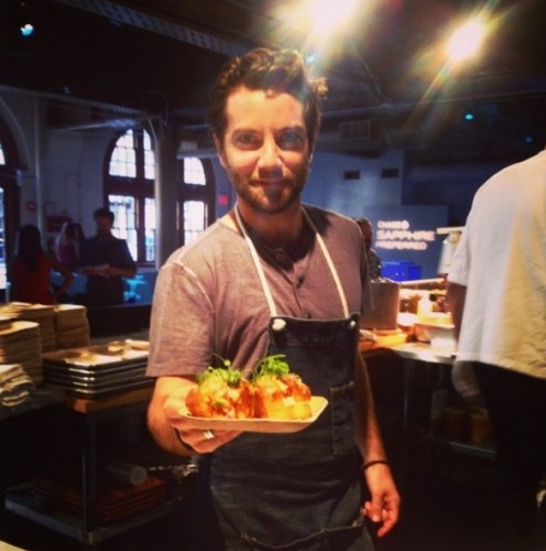 Hottest Male Chefs | Sexiest Male Chefs - SHEfinds