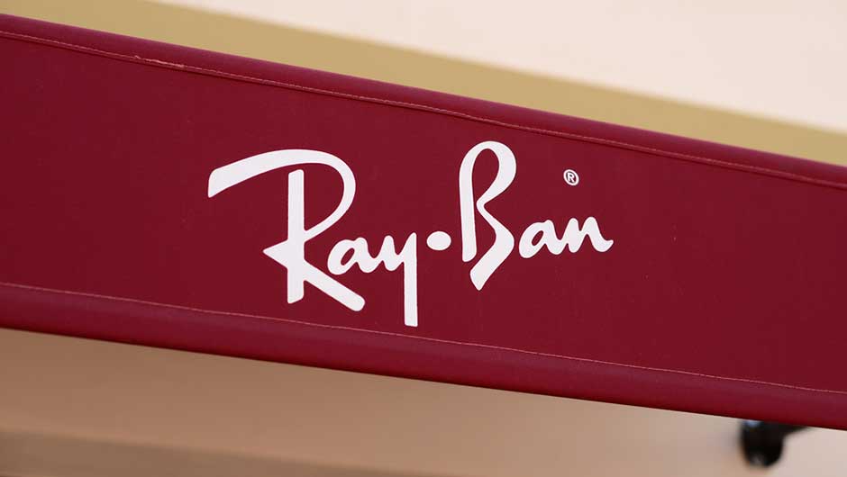 Facts About Ray-Ban | Ray-Ban Sunglasses - SHEfinds