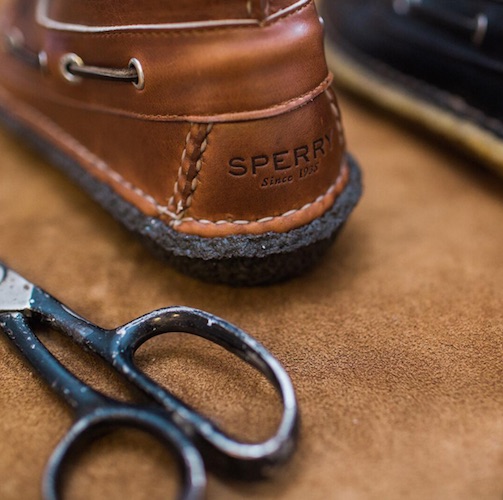 Facts About Sperry | Sperry Top-Sider - SHEfinds
