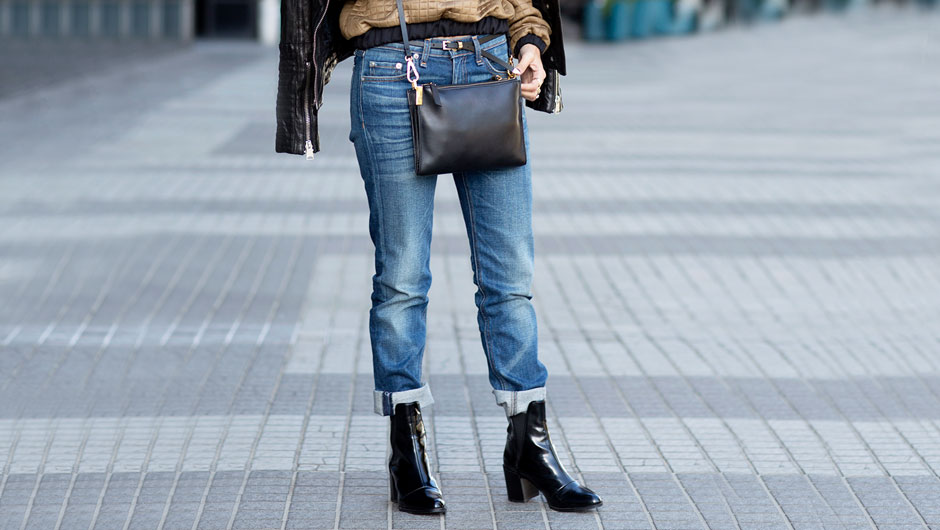 How To Wear Ankle Boots | Ankle Boot Outfit Ideas - SHEfinds