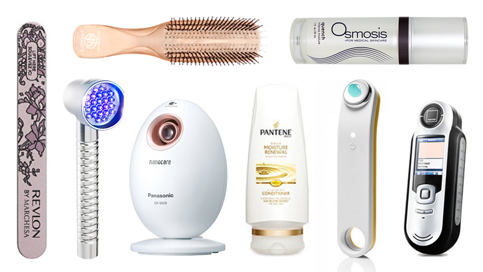 Best New Beauty Products | Beauty Products That Feature Technology ...