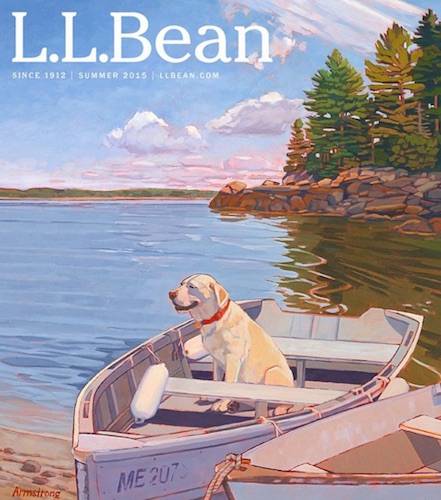 Facts About L.L.Bean | Bean Boots - SHEfinds