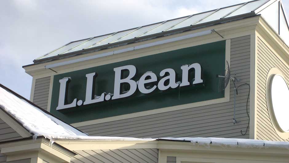 Facts About L.L.Bean | Bean Boots - SHEfinds