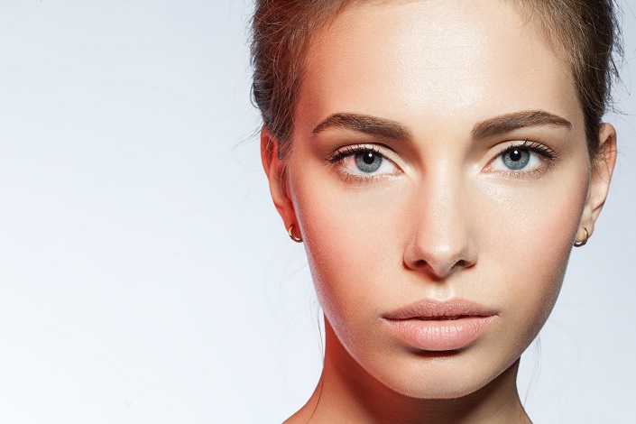 Eyebrow Shape Tips | How To Shape Eyebrows - SHEfinds