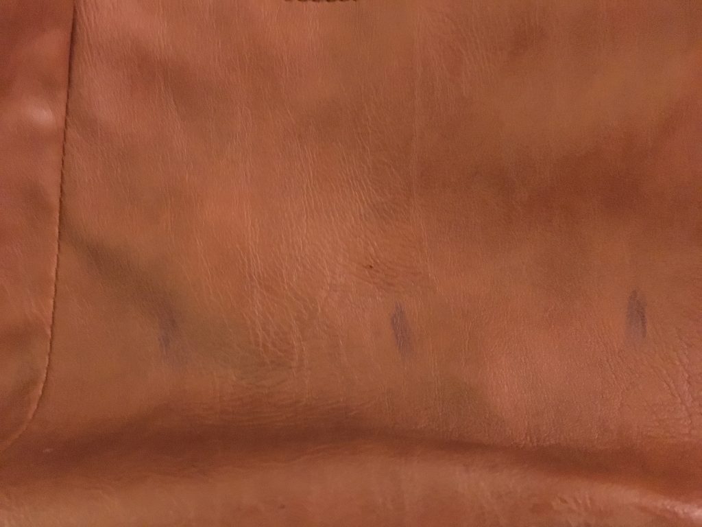 How To Get An Ink Stain Out Of A Leather Purse - SHEfinds