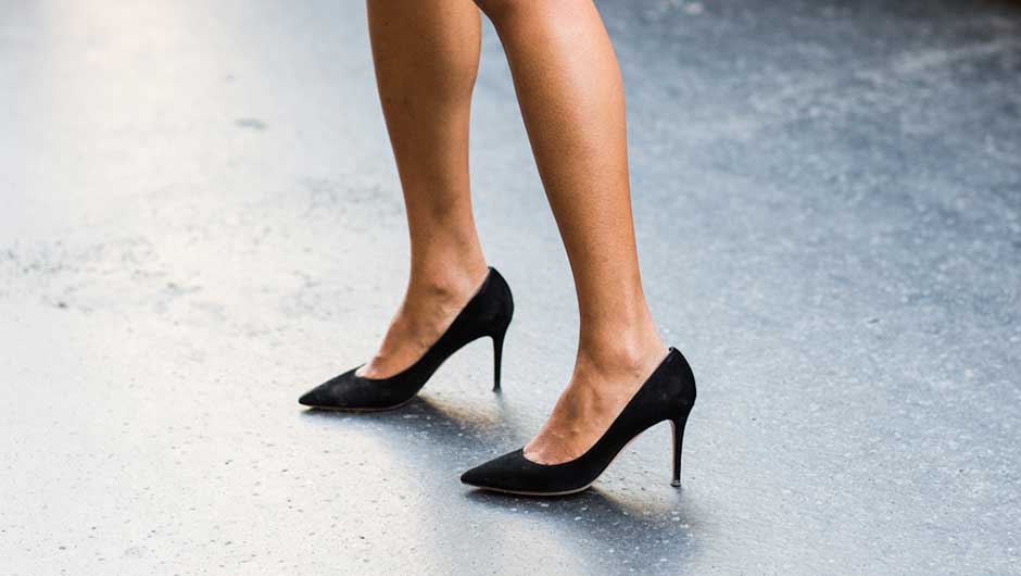 What Are Court Shoes | Trends - SHEfinds