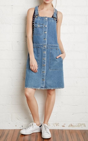 Best Overall Dresses | Overall Dresses - SHEfinds