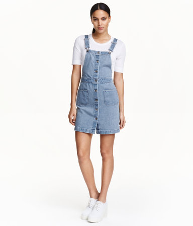 Best Overall Dresses | Overall Dresses - SHEfinds