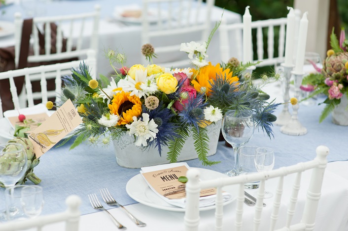 Alcohol-Free Wedding Tips | How To Have Alcohol Free Wedding - SHEfinds