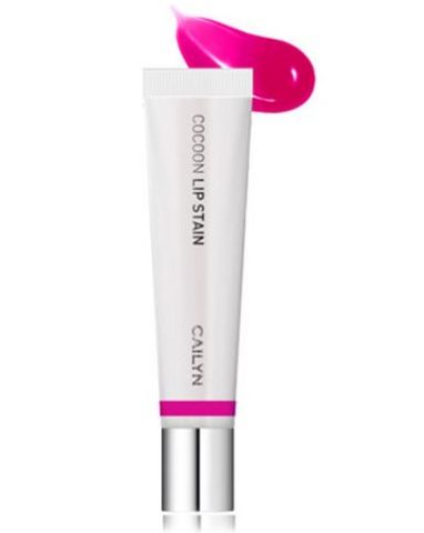 We Tried Peel-Off Lip Stain–And Here’s What Happened - SHEfinds