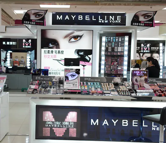 Facts about Maybelline - SHEfinds