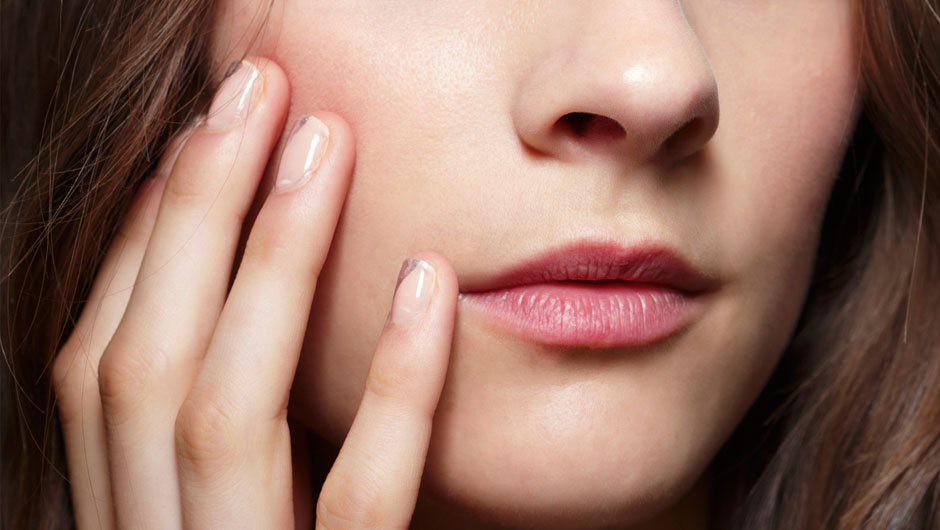 How To Prevent Peeling Nails | What Causes Peeling Nails - SHEfinds