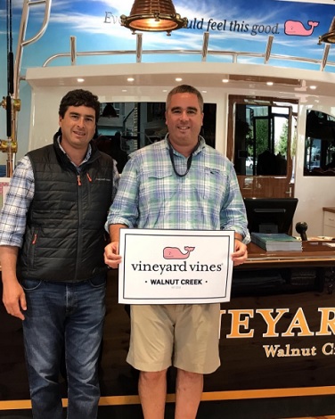 Surprising Facts About Vineyard Vines - SHEfinds