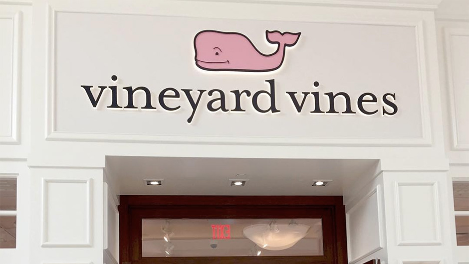 Surprising Facts About Vineyard Vines - SHEfinds