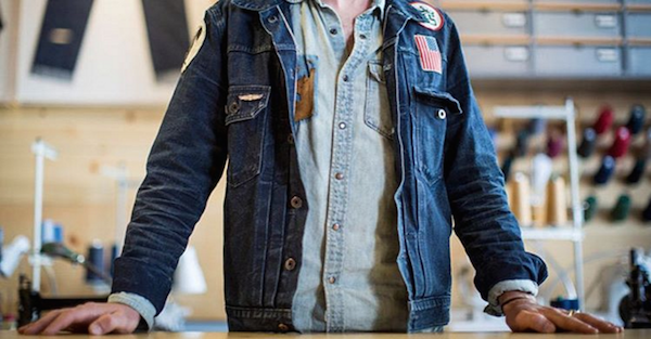 Facts about Levi’s - SHEfinds