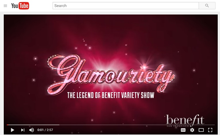 Facts About Benefit - SHEfinds