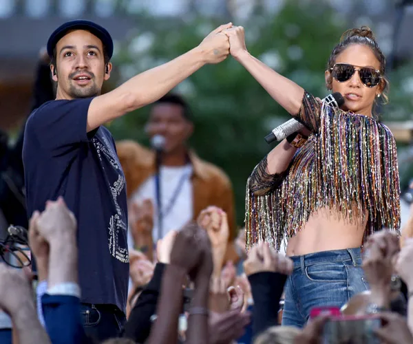 Celebrity music collaborations - SHEfinds