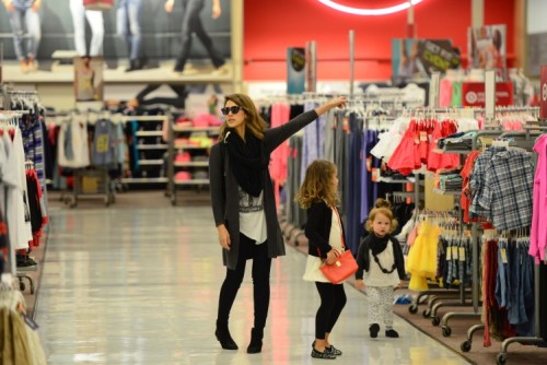 Celebrities who shop at target - SHEfinds