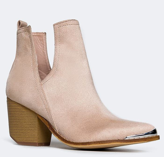 Boots You Can Wear Hot Or Cold - SHEfinds