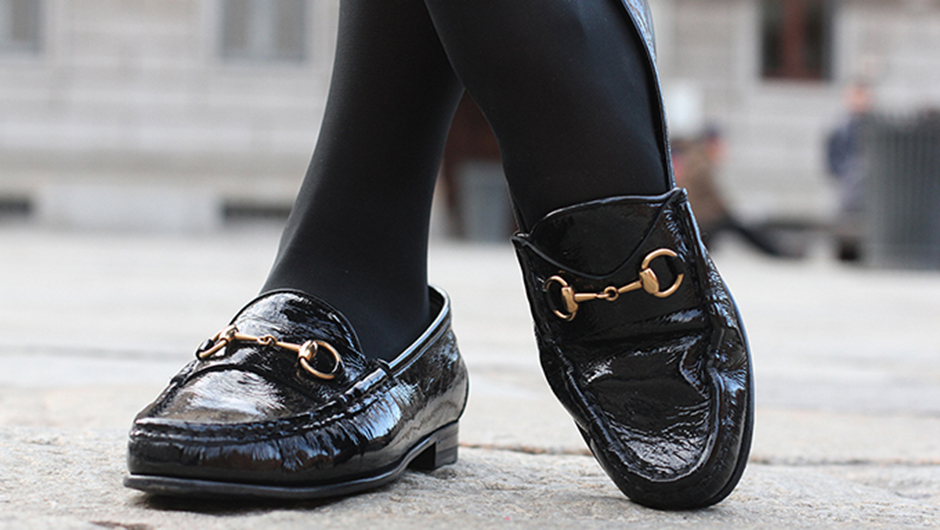 Best Fall Loafers - SHEfinds