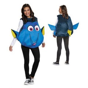 Dory Halloween Costume | Finding Dory Costume - SHEfinds