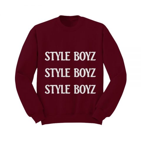 How to dress up as the Style Boyz from Popstar - SHEfinds